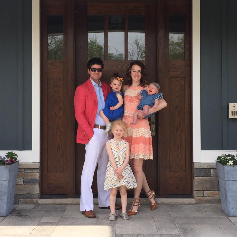 A Mother of a Day • hey, it's jenna