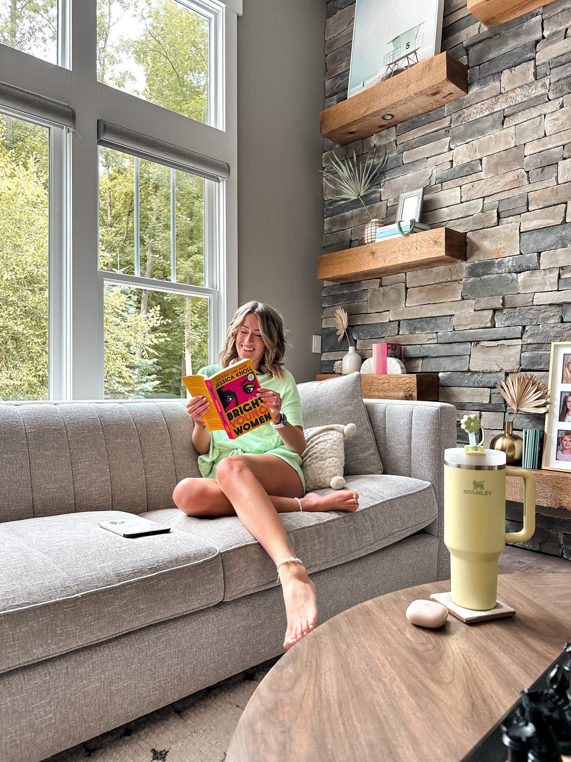 September Book Releases • hey, it's jenna