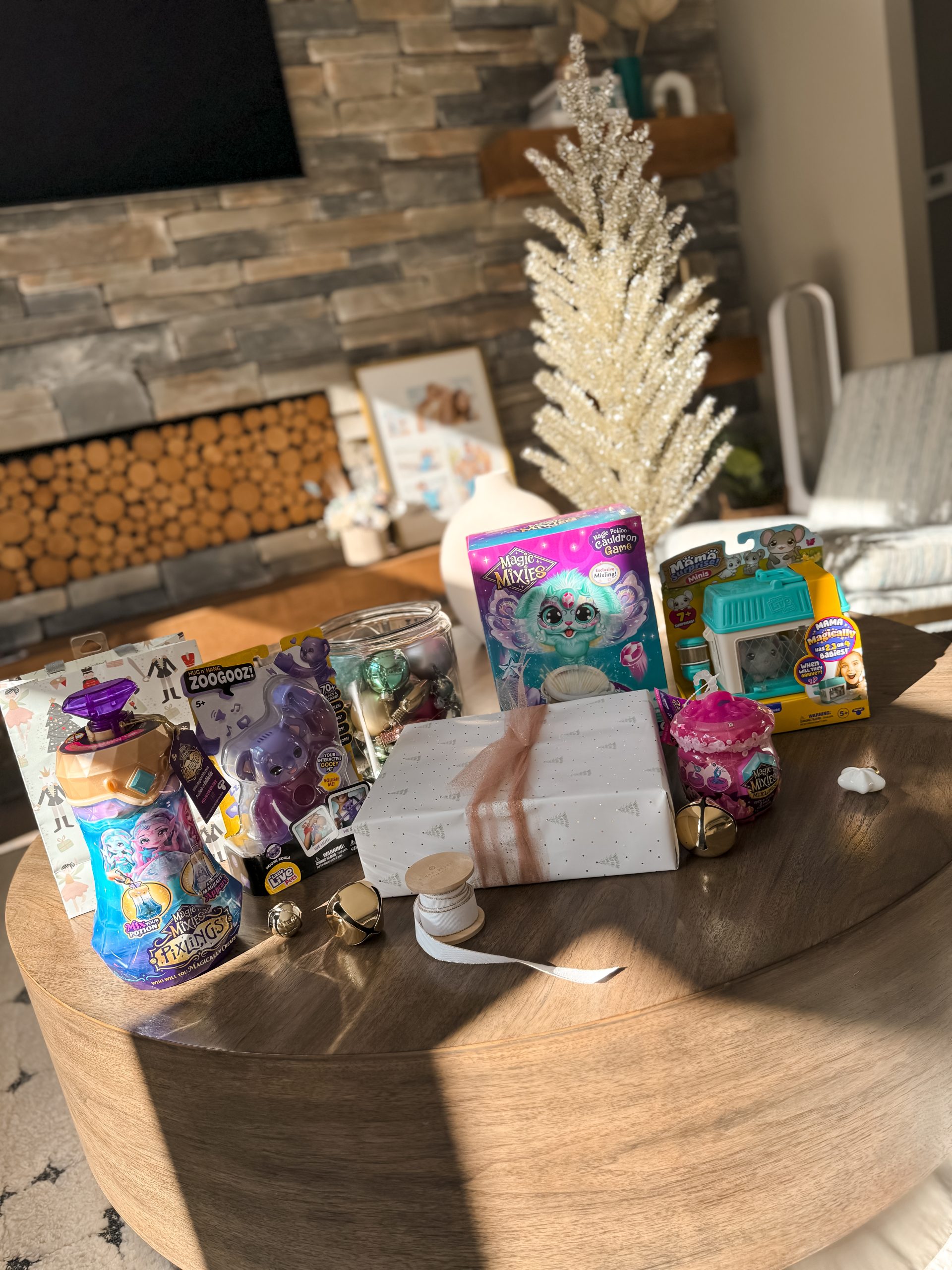 The Ultimate Girls Gift Guide • hey, it's jenna